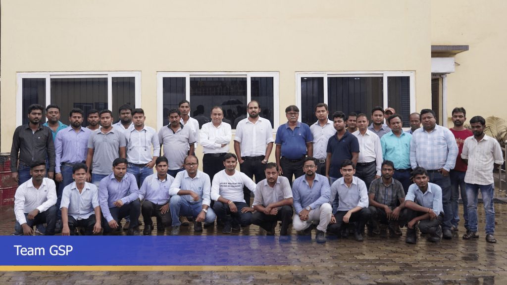 About Us – Goel Alloy and Steel