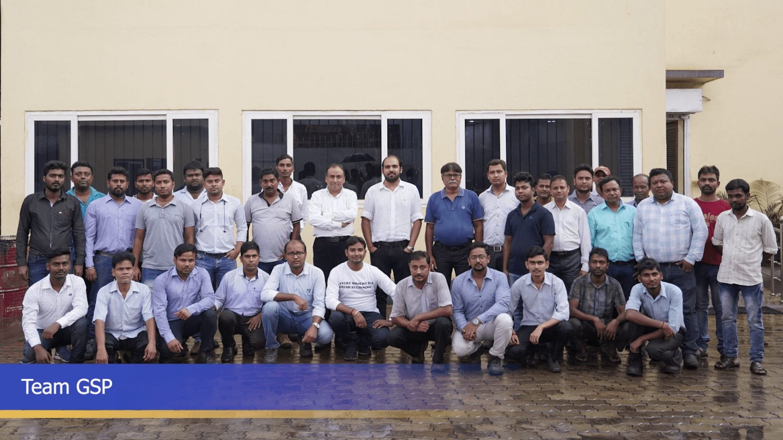 About Us – Goel Alloy and Steel